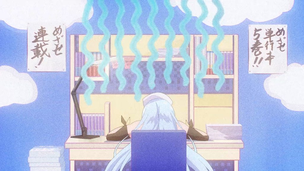 VTuber nanda ga Haishin Kiri Wasuretara Densetsu ni Natteta - Episode 7 ...