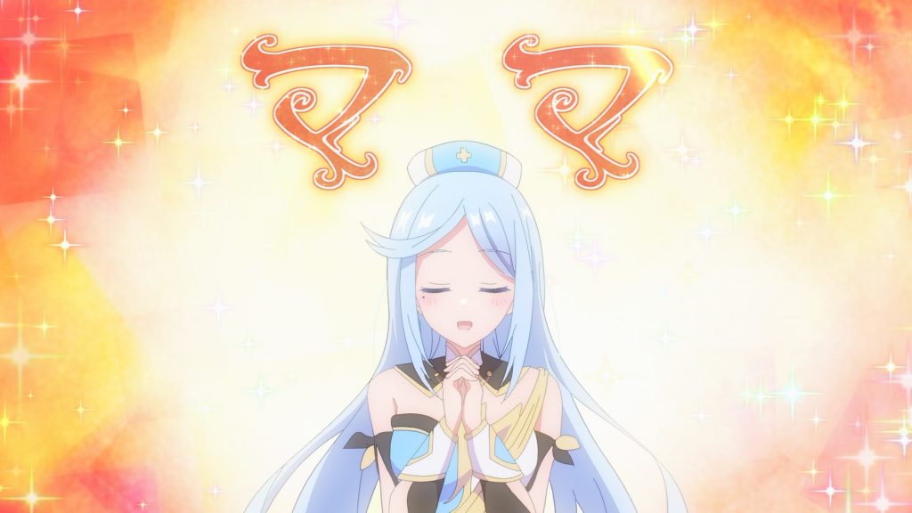 VTuber nanda ga Haishin Kiri Wasuretara Densetsu ni Natteta - Episode 7 ...