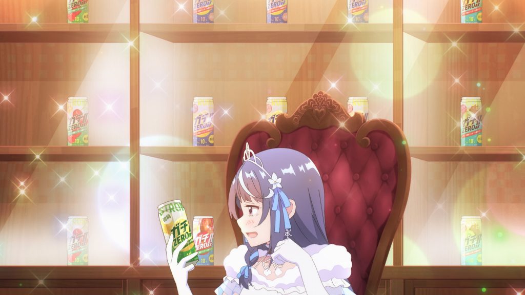 VTuber nanda ga Haishin Kiri Wasuretara Densetsu ni Natteta - Episode 7 ...