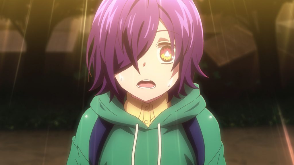 Acro Trip - Episode 1 and 2 - Chizuko Falls for the Magical Girl and ...