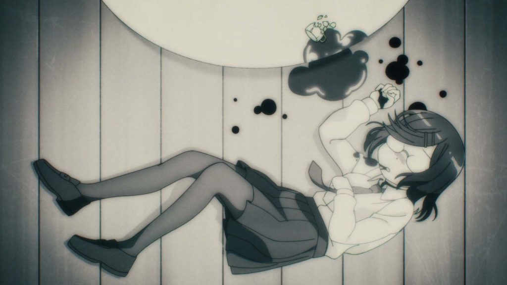 Ninja to Koroshiya no Futarigurashi – Episode 2 - Kohona's "New" Outfit ...