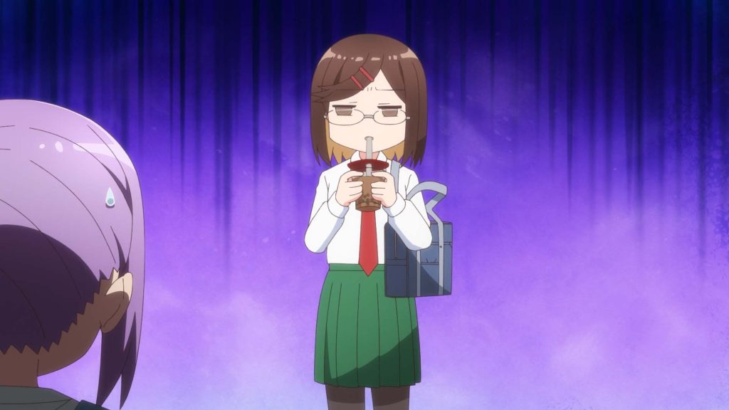 Ninja to Koroshiya no Futarigurashi – Episode 2 - Kohona's "New" Outfit ...