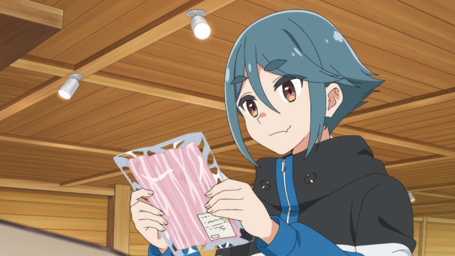 mono – Episode 9 - Kako Hot Summer Ride and the Emotional Kurobe Dam ...